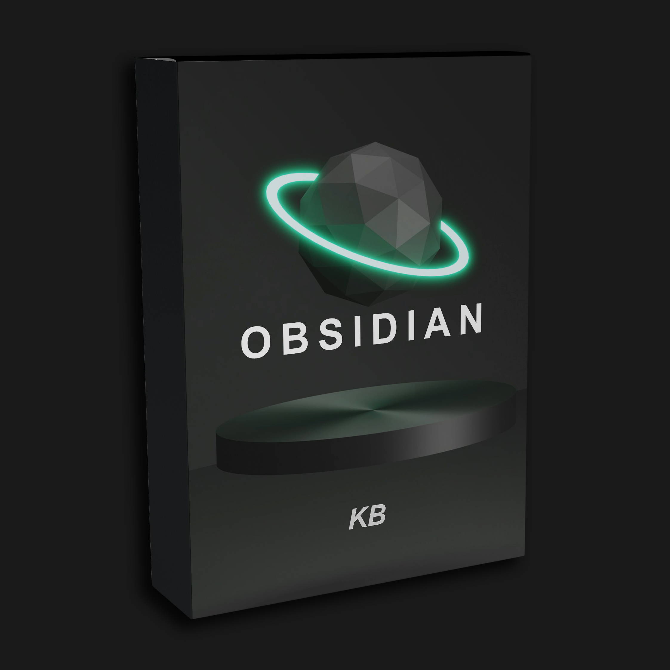 Obsidian Free Beat Pack – Kyle Beats